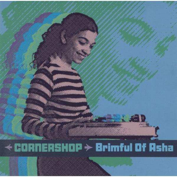 【発売日：1998年03月25日】    1. ブリムフル・オブ・アーシャ(ノーマン・クック・フル・レングス・リミックス)    2. ブリムフル・オブ・アーシャ(ムーチョ・マッチョ・ボラン・ブギー・ミックス)    3. ブリムフル・オブ...