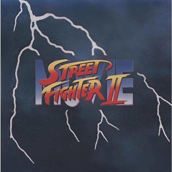 【発売日：1994年08月01日】01. FIGHTING STREET  　02. PLOT  　03. CRY  　04. ENTER VEGA  　05. 恋しさと せつなさと 心強さと  　06. BATTLE-BLANKA &am...