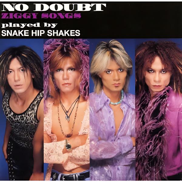 【発売日：2000年10月25日】01. La Vie En Rose02. 眠らない25時の街で03. WHISKY, R&amp;R AND WOMEN04. GLORIA05. I'M GETTIN' BLUE06. 蒼ざめた夜 ~T...