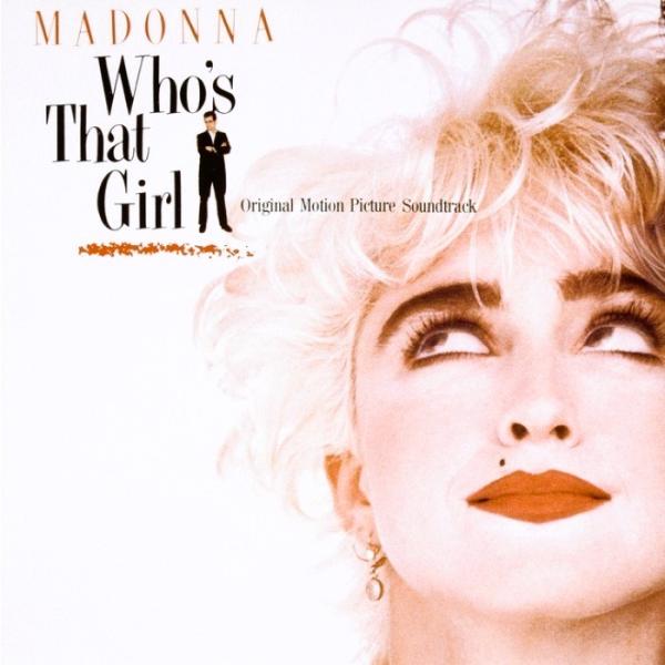 【発売日：1987年08月25日】01. フーズ・ザット・ガール（マドンナ） / Who's That Girl（Madonna）02. コーシング・ア・コモーション（マドンナ） / Causing A Commotion（Madonna）...