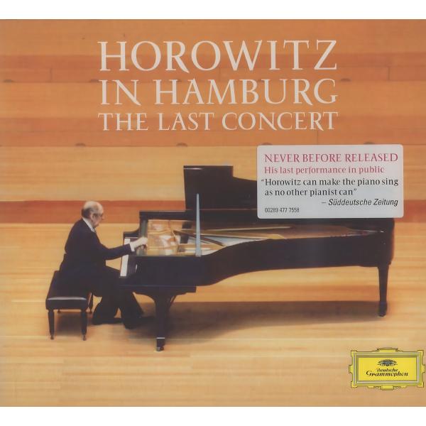 ■海外盤（日本語解説等はありません）レーベル：Deutsche Grammophon企画品番：477-7558組み枚数：1モーツァルト：ロンド ニ長調 K.485モーツァルト：ピアノ・ソナタ 第13番 変ロ長調 K.333リスト（シューベル...