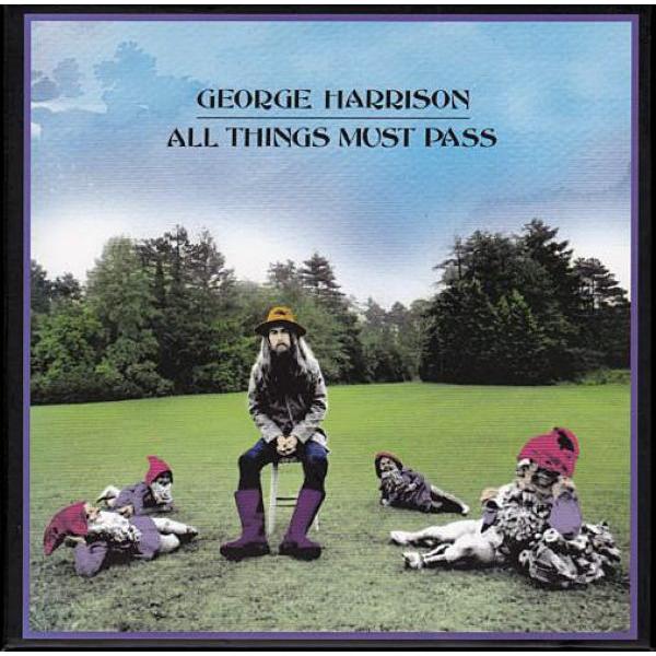 【発売日：2011年01月24日】Disc-1　01.I'd Have You Anytime　02.My Sweet Lord　03.Wah-Wah　04.Isn't It A Pity　05.What Is Life　06.If Not...