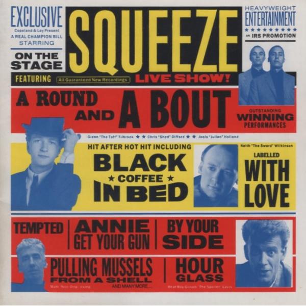 【発売日：1990年06月21日】01. 渚の足跡 / Footprints  02. プリング・マッスルズ / Pulling Mussels From A Shell  03. ブラック・コーヒー・イン・ベッド / Black Coff...