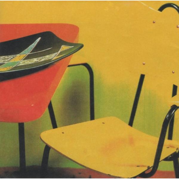 【発売日：1995年07月26日】1:水の中のクラックネル2:ウォーターメロン・ビキニ3:ラジオ・オー・ゴー・ゴー4:チェンジ5:スプーンフル・オブ・マインド6:キッス・マイ・ソート・グッドバイ7:ヘビー・ヤーン8:ストロベリーの時限爆弾9...