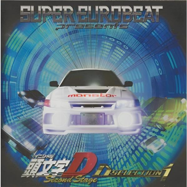 【発売日：1999年12月01日】01. Burning Desire ● Mega NRG Man02. 100 ● Dave Rodgers03. Mikado ● Dave MC Loud04. I Love You Like You...