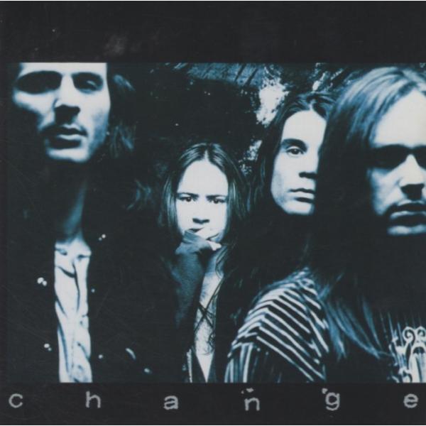 【発売日：1995年04月20日】■市販のプラケースに交換しております。　　01. ファニー・ワーズ / FUNNY WORDS  　02. ライト・オブ・デイ / LIGHT OF DAY  　03. チェンジ / CHANGE  　04...