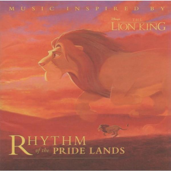 【発売日：1995年07月21日】1. 心の中の王2. ハクナ・マタタ3. ライオンは寝ている4. Kube5. 聖地6. 時は来た7. ワン・バイ・ワン8. イボイノシシのラプソディ9. Lala10. Busa11. Noyana