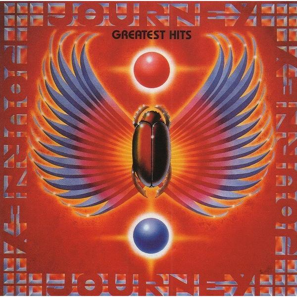 【発売日：1989年01月21日】01. オンリー・ザ・ヤング / Only The Young02. ドント・ストップ・ビリーヴィン / Don't Stop Believin'03. ホイール・イン・ザ・スカイ / Wheel In T...