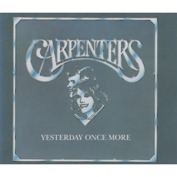【発売日：1993年10月01日】DISC 101. Yesterday Once More02. Superstar03. Rainy Days And Mondays04. (Want You) Back In My Life05. T...