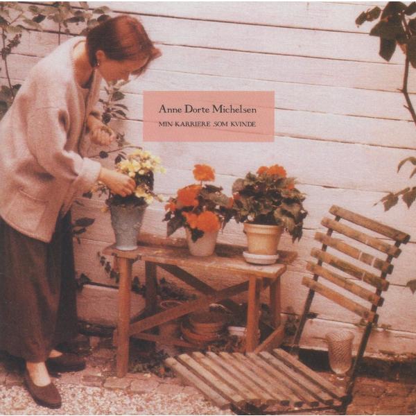 【発売日：1992年11月21日】01. ミン・キャリエア / Min Karriere Som Kvinde02. 私が見えるのなら / Hvis Du Ku' Se Mig Nu03. 私を呼びもどして / Kalder Mig Til...