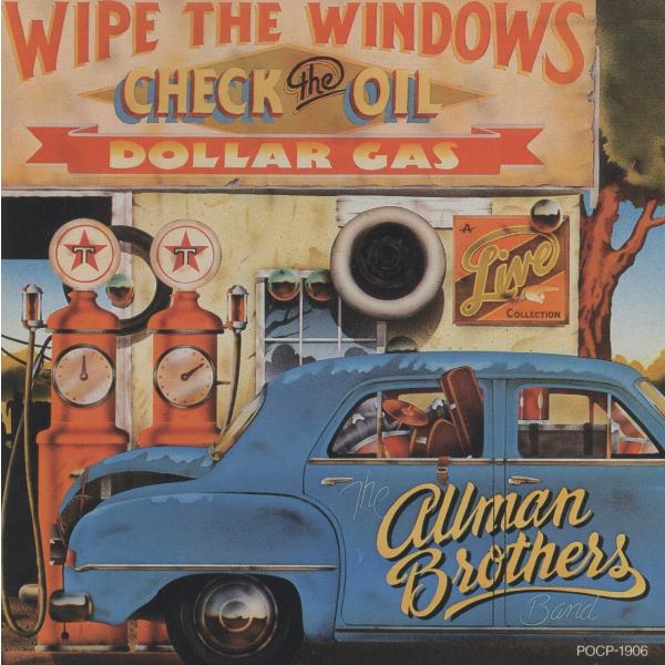 【発売日：1991年03月01日】01. メンバー紹介（ビル・グラハム） / Introduction By Bill Graham02. むなしい言葉 / Wasted Words03. サウスバウンド / Southbound04. ラ...