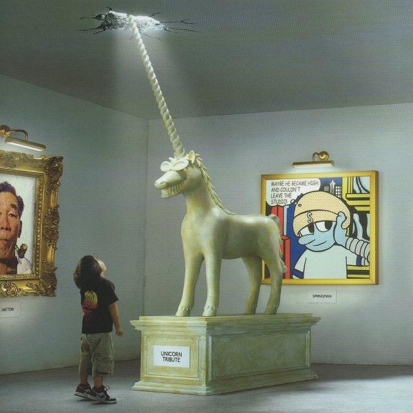 【発売日：2007年10月24日】DISC-101． I'm A Loser / 東京スカパラダイスオーケストラ02． 大迷惑 / Mongol80003． ヒゲとボイン / Triceratops04． ニッポンへ行くの巻 / Grape...