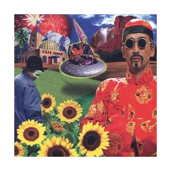 【発売日：1996年09月13日】1.ファミリー2.CAFE JAPAN3.田園《CX系ドラマ「コーチ」主題歌》4.ヘイ!ヘイ!《協和発酵「アジアン」CMソング》5.STAR6.SPECIAL7.フラッグ8.Honeybee9.愛を伝えて1...