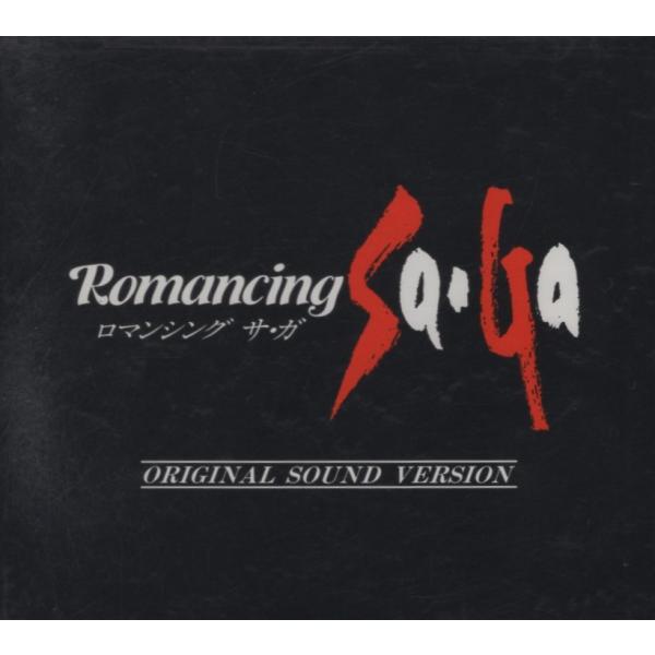 【発売日：1992年02月21日】1. オーヴァーチュア〜オープニング・タイトル2. アルベルト3. シフ4. クローディア5. グレイ6. ジャミル7. アイシャ8. バーバラ9. キャプテンホーク10. ダンジョン111. バトル112...