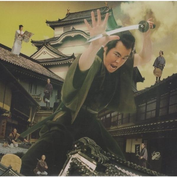 【発売日：2004年06月23日】1:魂の一曲目2:パンチラ・オブ・ジョイトイ3:チャーのフェンダー4:東北の魂5:愛人6:TAXI乗りたて7:ED!8:JUST A JUSCO9:魂の酒10:CHEE-COCK11:ラブラブマンハッタン1...