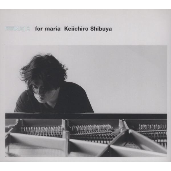 【発売日：2009年09月11日】01． for maria02． BLUE03． sky riders04． Blue fish05． angel passed06． painful07． open your eyes08． Ida09．...