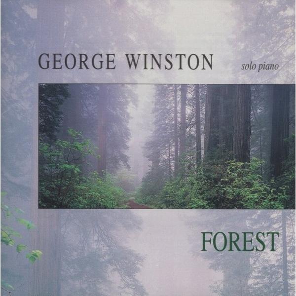 【発売日：1994年09月21日】01.カラマツ02.禁じられた森03.吟遊詩人04.ゆりかご05.朝のうち曇り06.最後の子守歌07.モン・アンファン(マイ・チャイルド)08.帰り道09.幻に誘われて10.ウォーキング・イン・ジ・エアー1...