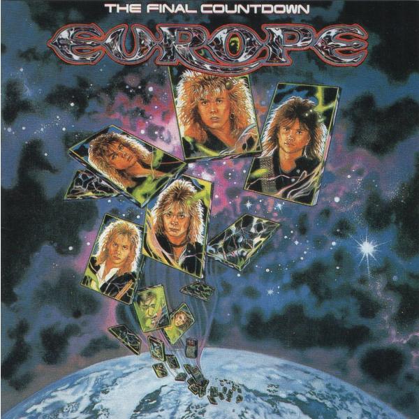 【発売日：1988年11月21日】01. ファイナル・カウントダウン / The Final Countdown02. ロック・ザ・ナイト / Rock The Night03. ケリー / Carrie04. 暗闇のストレンジャー / D...