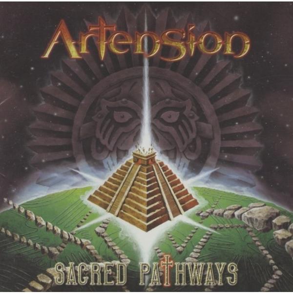 【発売日：2001年12月19日】1:ヴォヤージ・トゥ・ナスカ2:ユア・ヴィクトリー3:ランニング・アウト・オヴ・タイム4:セイクリッド・パスウェイズ5:サイレント・テンプル6:ジ・エンペラー7:ナイトメア8:ザ・キリング9:ザ・カーム・ビ...