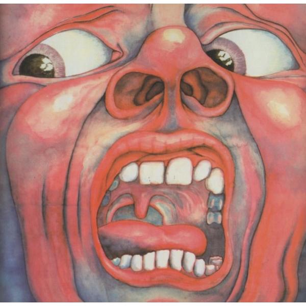 【発売日：2008年03月26日】01. 21世紀の精神異常者（インクルーディング:ミラーズ）    / 21st Century Schizoid Man Including Mirrors02. 風に語りて    / I Talk To...