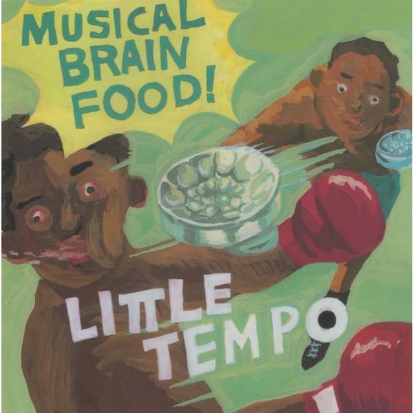 【発売日：2003年05月21日】(1)MOROCCO(2)GAGARIN GOES TO JAMAICA(3)MUSICAL BRAIN FOOD(4)TAMAKAZE(5)FRUITS INA MAMMOTH(6)AFRICAN LUL...