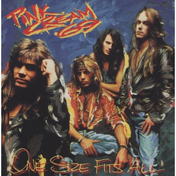 【発売日：1991年05月22日】1:リヴィン・マイ・ライフ・フォー・ユー2:トーク・トゥ・ザ・ムーン3:ヘルズ・ゴーン・クレイジー4:ドゥ・ユー・ライク・イット・ライク・ザット5:バレリーナ6:サインズ・オブ・デインジャー7:ウォーキン・...