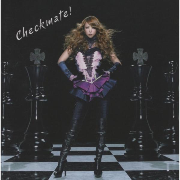 【発売日：2011年03月23日】【CD】1:Wonder Woman ／ 安室奈美恵 feat. AI &amp; 土屋アンナ2:UNUSUAL ／ 安室奈美恵 feat. 山下智久3:make it happen ／ 安室奈美恵 fea...