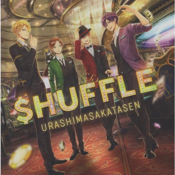 【発売日：2019年06月26日】CD:11.ポーカーフェイク2.Fortune!!3.Game Changer4.Beetle Battle5.No.1 Girl6.CRAZY BUNNY!!7.未完成ユートピア8.Freja9.Trip...