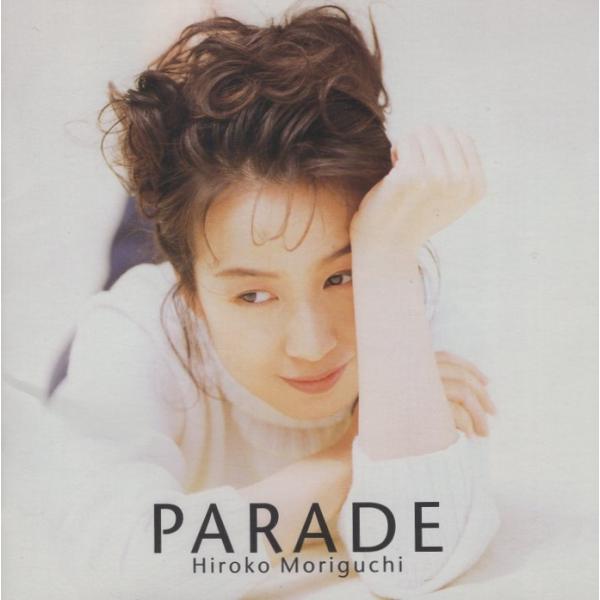 【発売日：1995年07月05日】＊スリーブケースは付いていません。    1. オープン・ザ・パレード (インストゥルメンタル)    2. パレード -恋の神様がやって来る-    3. ラッキー・ガール -信じる者は救われる-    ...