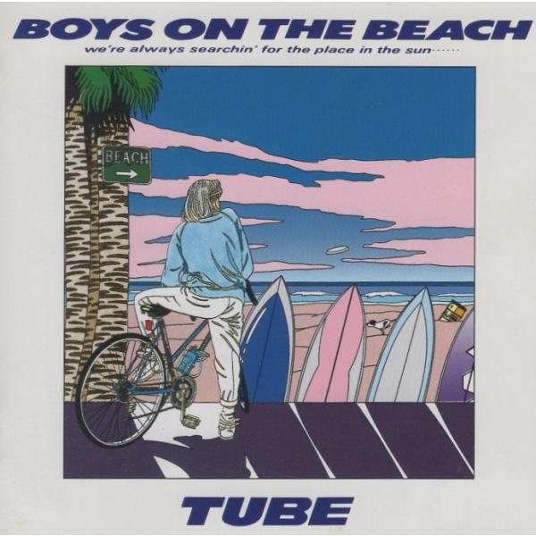 【発売日：1991年07月01日】01. BOYS ON THE BEACH02. BECAUSE I LOVE YOU03. CATCH THE SEA WIND04. MORNING CALL FROM THE BEACH05. SHI...