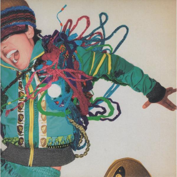 【発売日：2009年06月24日】01. あいのわ02. 愛にメロディ03. 光と影04. Peace Tree feat. BOSE (from スチャダラパー), AFRA05. PEOPLE GET READY06. 大安07. …が...