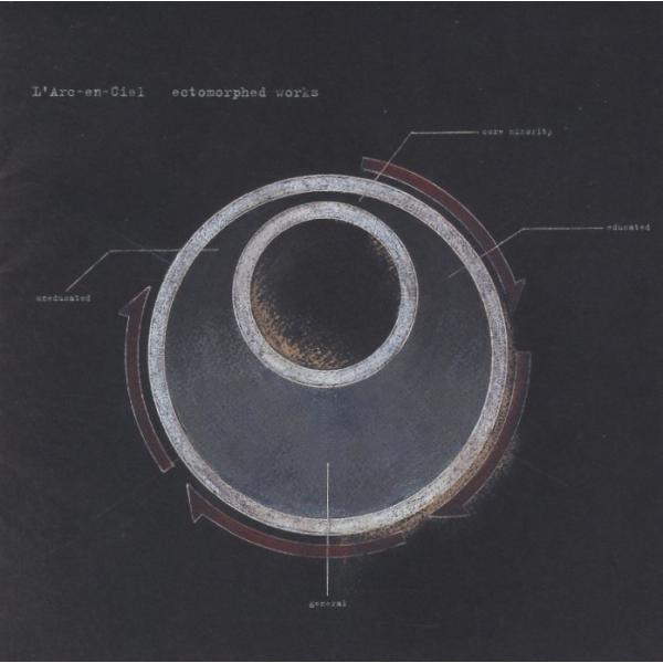 【発売日：2000年06月28日】1.larva(ectomorphed long mix)2.trick(new2 wave of japanese heavy metal mix)3.花葬(0628 mix)4.fate(everybo...