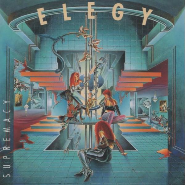 【発売日：1994年06月01日】1. ウィンドーズ・オブ・ザ・ワールド2. エンジェルズ・グレイス3. ポイズンド・ハーツ4. ラスト・フォー・ライフ5. アノーク6. サークルズ・イン・ザ・サンド7. ダーケスト・ナイト8. クロース・...