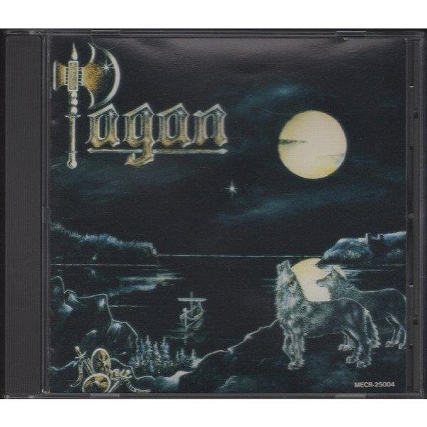 【発売日：1991年03月13日】1.DEEP CUTTING STEEL2.ODIN3.IMMIGRANT SONG(レッドツェッペリン「移民の歌」カヴァー)4.ANYWAY BUT BACKWARDS5.GREG’S SONG6.DEA...