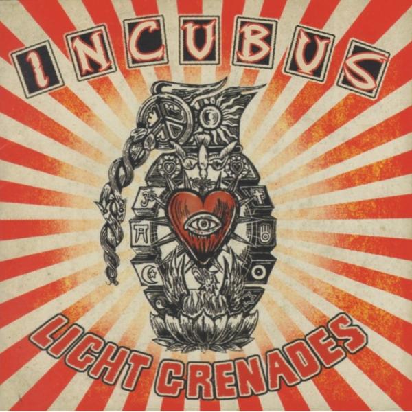 【発売日：2006年11月22日】(1)Quicksand(2)A Kiss To Send Us Off(3)Dig(4)Anna Molly(5)Love Hurts(6)Light Grenades(7)Earth To Bella(...