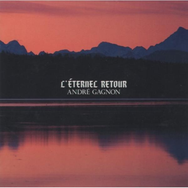 【発売日：1989年10月08日】01.かすかな予感 L'ETERNEL RETOUR　02.静かな別れ SEPARATION　03.一人のドライヴ CHANSON POUR LIONA　04.想い出のリフレイン BERCEUSE POUR...