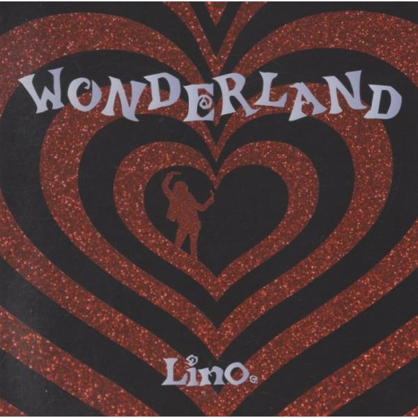 【発売日：2018年08月01日】    1.WONDERLAND    2.Go into the Sky    3.Uh Baby    4.Let's Go!    5.Destiny    6.Poison Paradise    ...