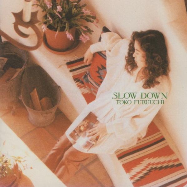 【発売日：1993年04月21日】01． Slow Down02． Destiny03． Two Colors04． さよなら05． あいたくなったら06． Alienation07． Jeans08． 彼の背中09． はやくいそいで10．...