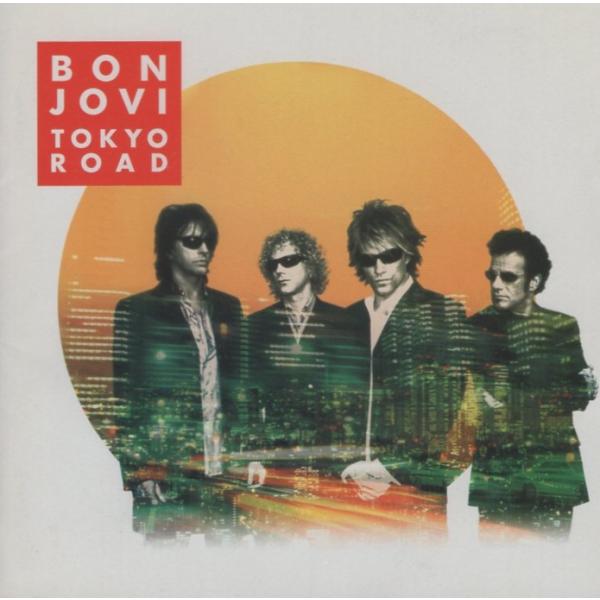 【発売日：2001年03月28日】■ボーナスCDは付属しておりません。01. ワン・ワイルド・ナイト2001 / One Wild Night 200102. バッド・メディスン / Bad Medicine03. リヴィン・オン・ア・プレ...