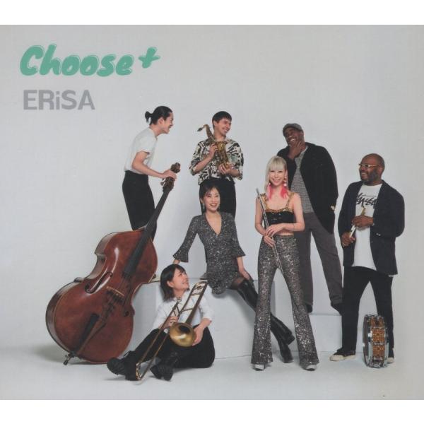 【発売日：2024年03月21日】01. Spice Up02. Snow in March03. Influencia do jazz04. L.U.L.U(feat. Airi)05. Paradox06. Happy go lucky...