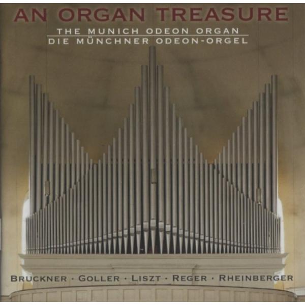 【発売日：2011年03月01日】■海外盤（日本語解説等はありません）レーベル：OEHMS品番：OC-622組枚数：1【曲目】ブルックナー： 前奏曲とフーガ ハ短調リスト： 「泣き、悲しみ、悩み、おののき」の主題による変奏曲ラインベルガー：...