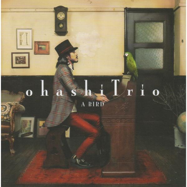 【発売日：2009年05月13日】01.はだかの王様02.Full Circle03.A BIRD04.Today, Tonight05.Pretty Little Darling06.Carnival07.Shine08.赤い傘