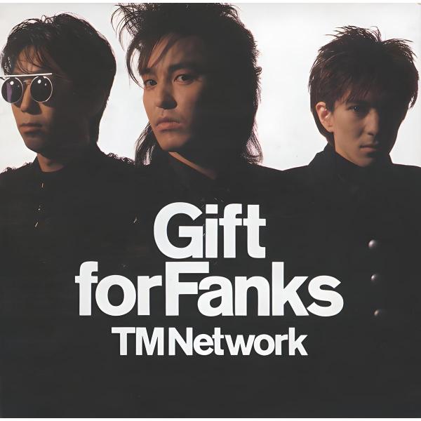 【発売日：1987年07月01日】01. Get Wild　02. Come on Let's Dance(This is the FANKS DYNA-MIX)　03. Passenger　04. YOUR SONG("D"MIX)　05...