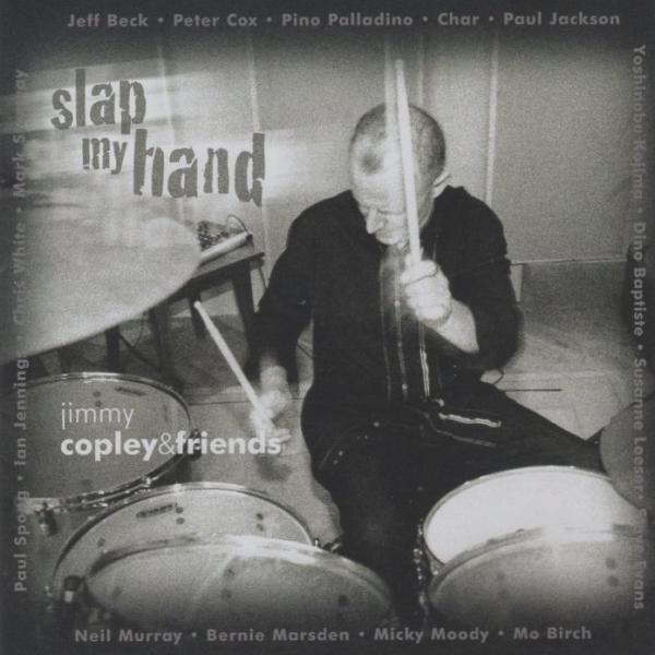 【発売日：2008年05月21日】    1. Everyday I have the blues    2. Red Beans and Rice    3. Strange Brew    4. Everything I’ve got ...