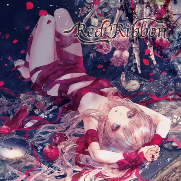 【発売日：2018年04月29日】作詞・作曲：サラ　ボーカル：荊?いばら?　　01. RED RIBBON  　02. Cinderella  　03. Sacrifice  　04. Twinkle  　05. THE FINAL ACT　