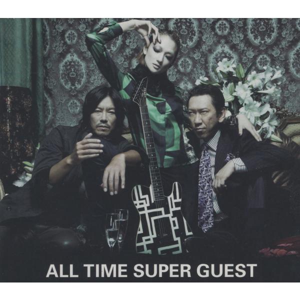 【発売日：2011年08月17日】■メモリアル・ギターピックは付属しておりません。CD01. DREAMIN' (Dragon Ash)  02. DIVING WITH MY CAR (氣志團)  03. C'MON EVERYBODY ...