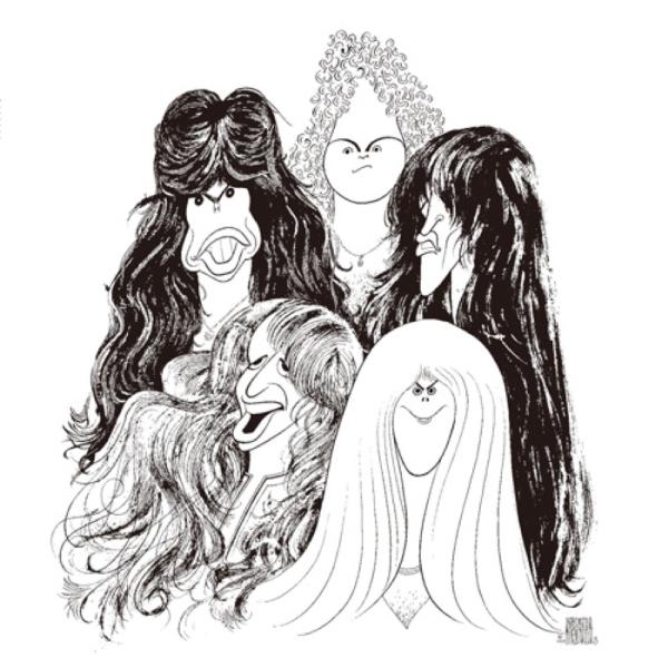 【発売日：2004年07月07日】■ライナーの応募券が使用済みです。（切り取られています）01. ドロー・ザ・ライン / Draw the Line02. アイ・ワナ・ノウ・ホワイ / I Wanna Know Why03. クリティカル・...