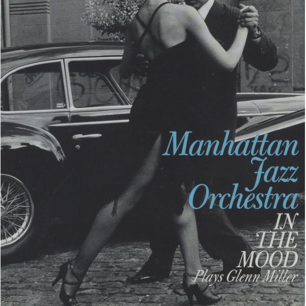 【発売日：2007年11月28日】01. 真珠の首飾り / String of Pearls02. タキシード・ジャンクション / Tuxedo Junction03. イン・ザ・ムード / In the Mood04. ボルガの舟唄 / ...