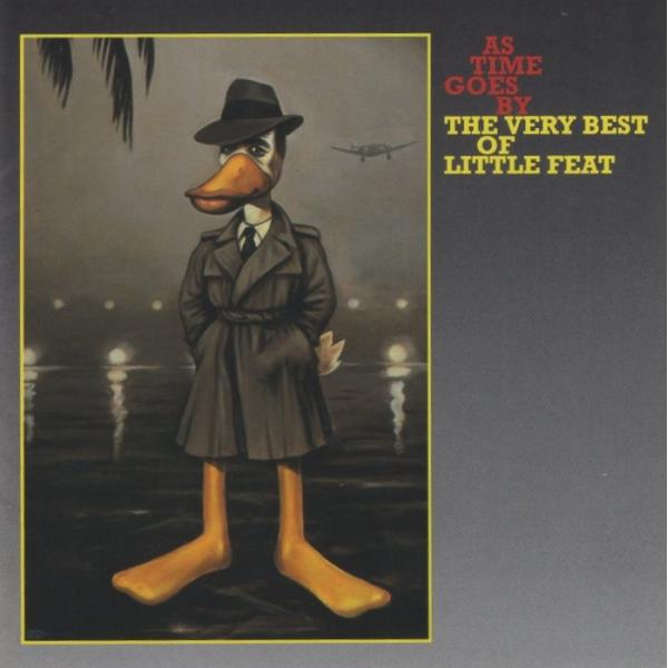 【発売日：1998年06月25日】01. ディキシー・チキン / Dixie Chicken02. ウィリン / Willin'03. ロックン・ロール・ドクター / Rock 'N' Roll Doctor04. ツー・トレインズ / T...