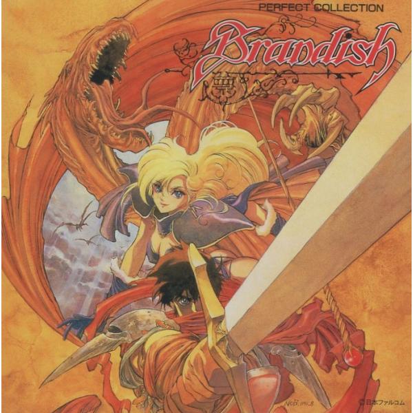 【発売日：1992年04月22日】●J.D.K. エレクトリック・オーケストラ・ヴァージョン01. オープニング●スペシャル・アレンジ02. RUINS03. TOWER04. CAVE05. DARK ZONE06. FORTRESS07...